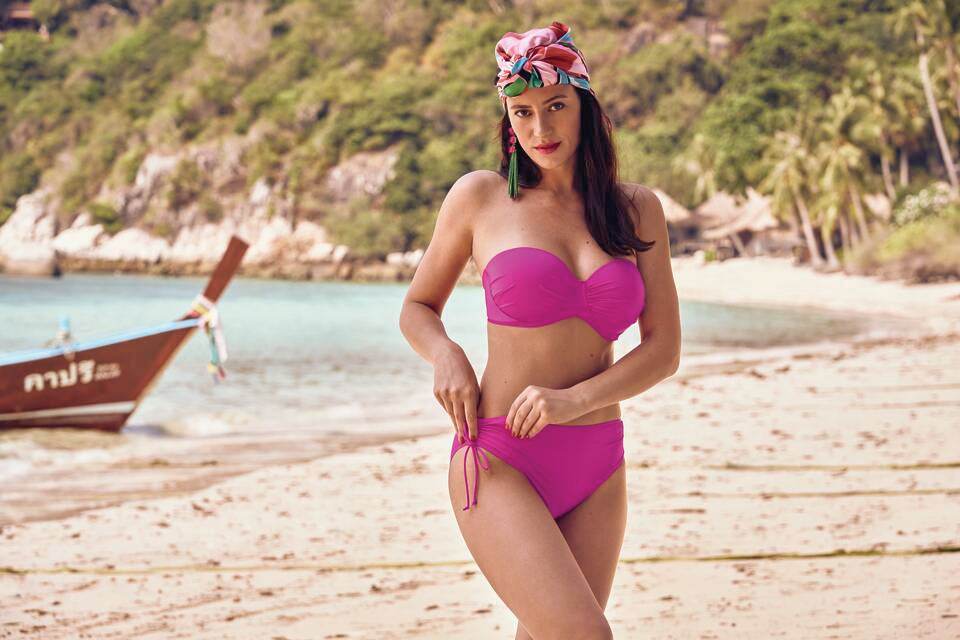 Culotte Anny Ajustable – Aloha Bikini Sherbrooke